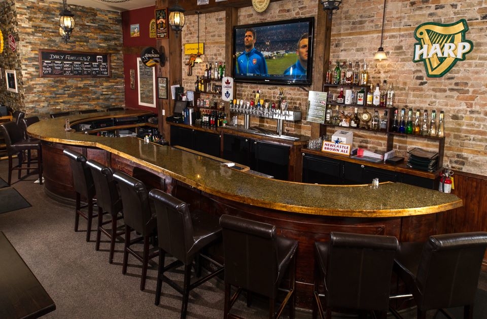 Gallery | The Cobblestone Public House